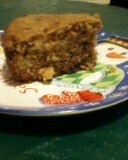 Tarragon and Thistle: Winter Solstice Cake – Eggless, Nutless & Fruit ...