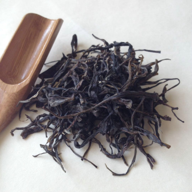 JohnHou's Chinese Tea Life