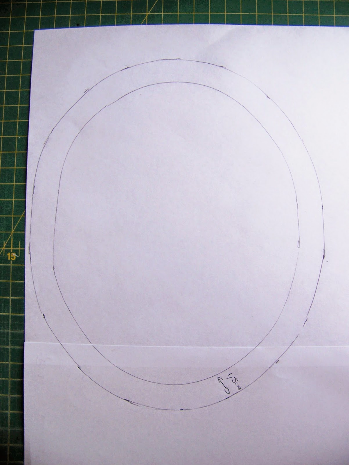 A Pretty Talent Blog: Designing and Making Children's Hats and Caps Part 2