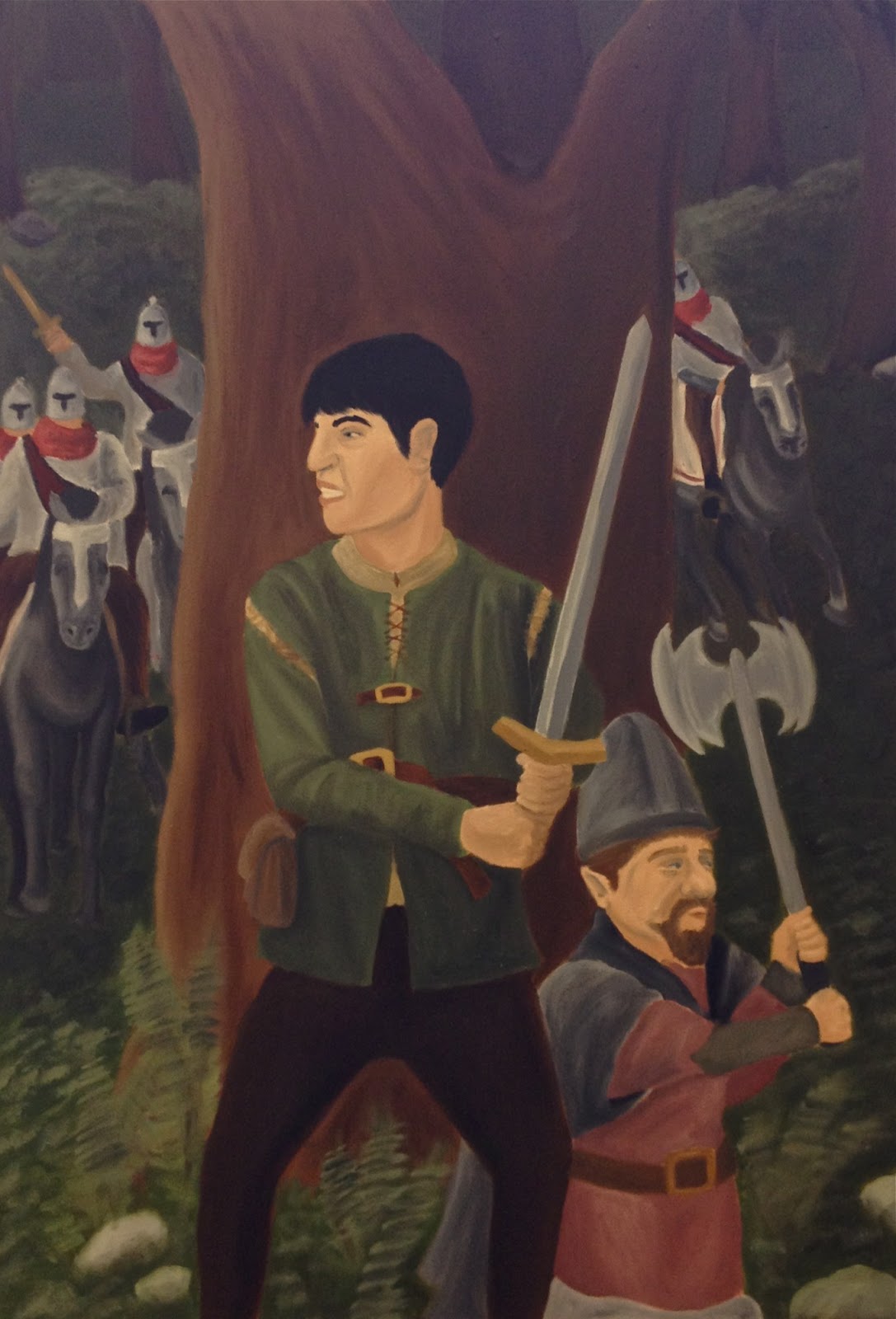 Andrew Michael Greif