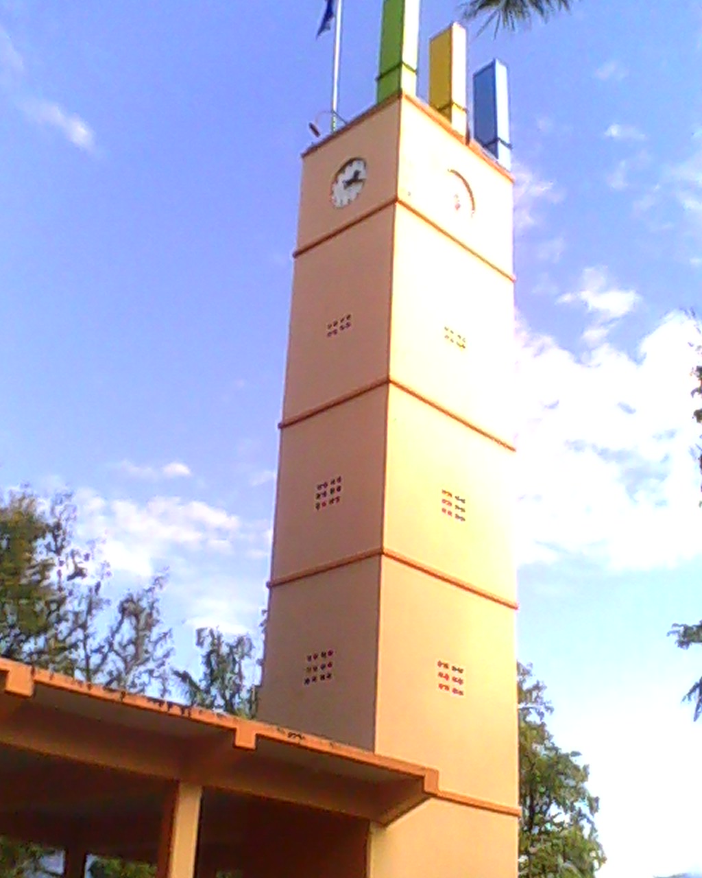 OLANCHITO CULTURA Y SOCIEDAD: Olanchito, Actualidad