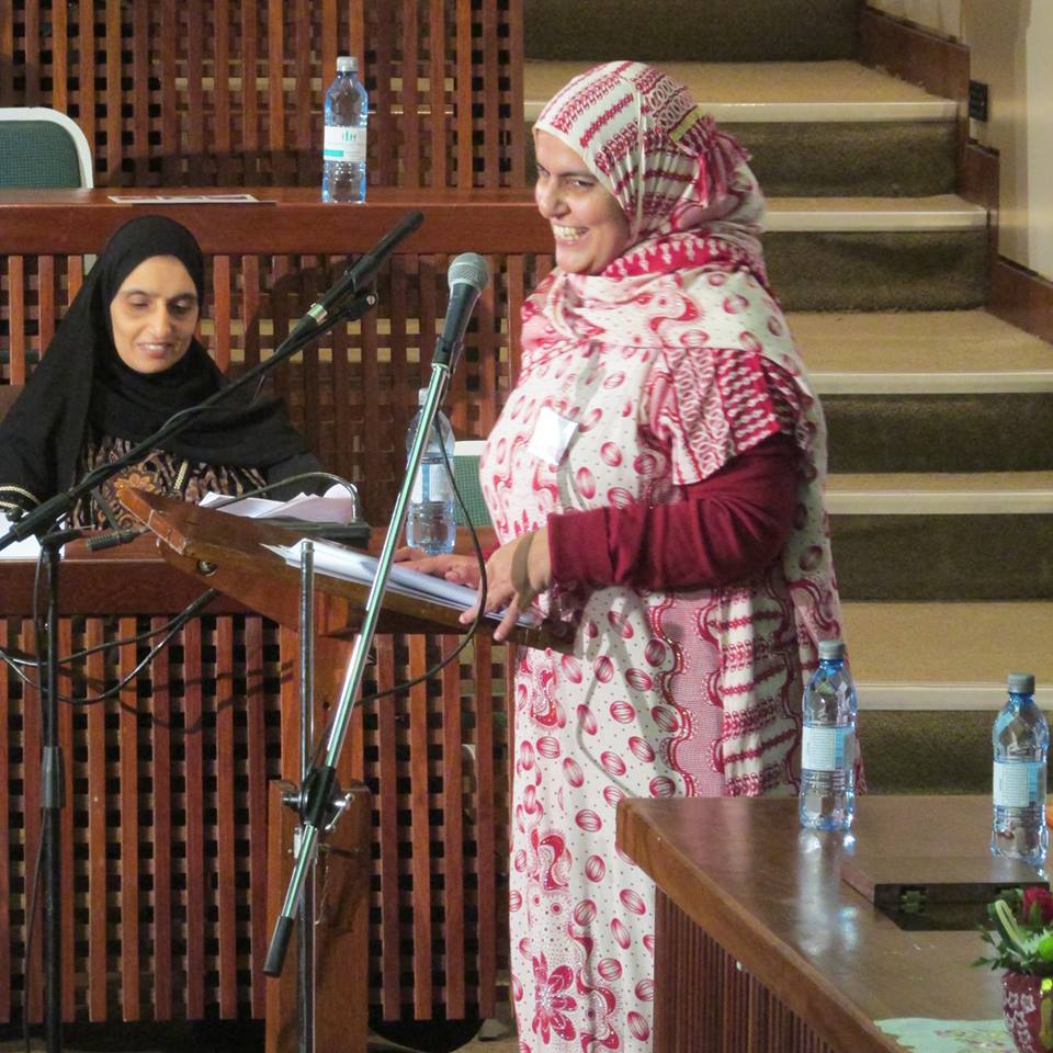 Counterparts of Emotions..