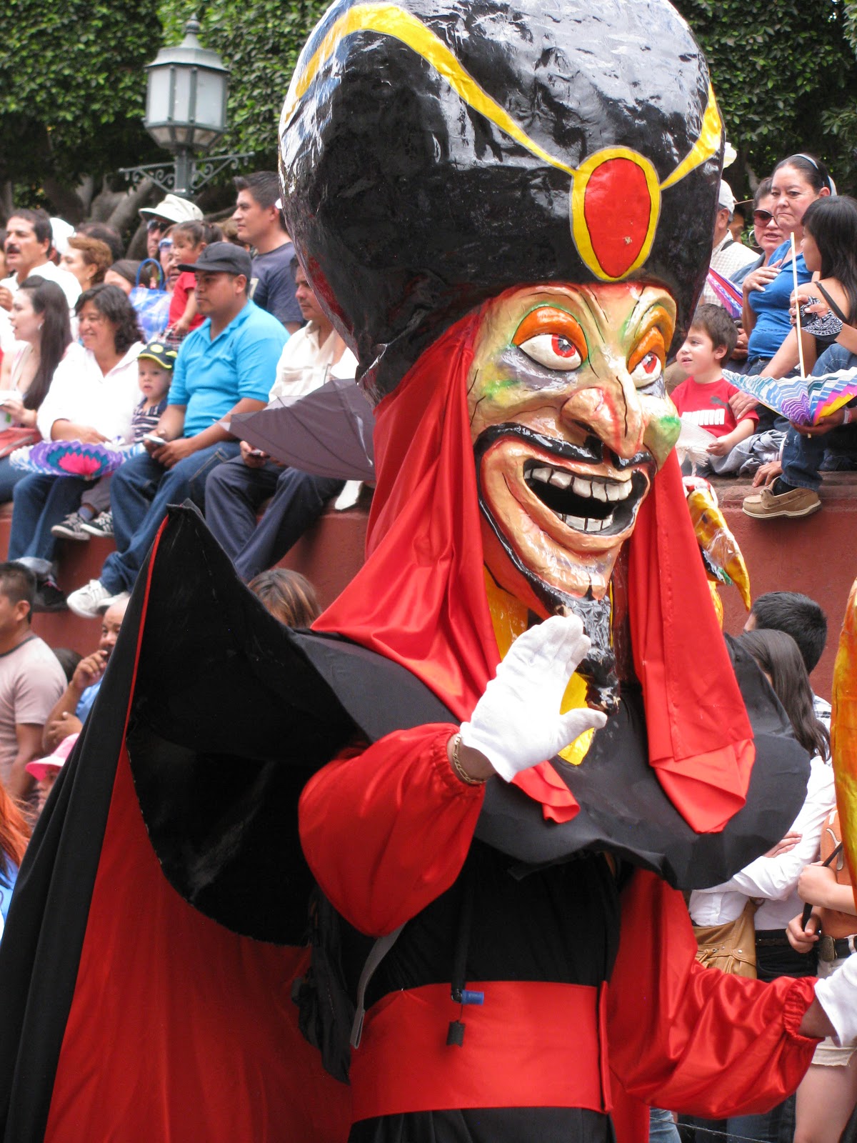 Musings from Paradise, an Ex-pat's Life in San Miguel de Allende: El ...