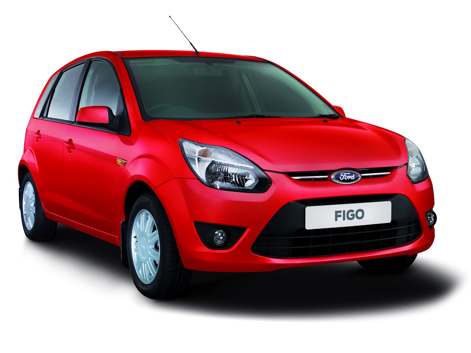 all new pix1: Ford Figo Wallpapers