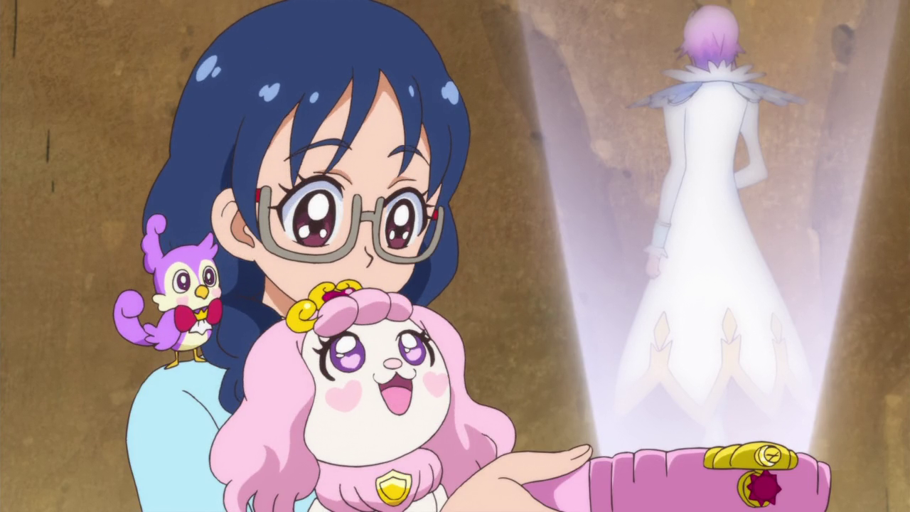 Hall of Anime Fame: Go Princess Precure Ep 11 Top 5 Moments and Review ...