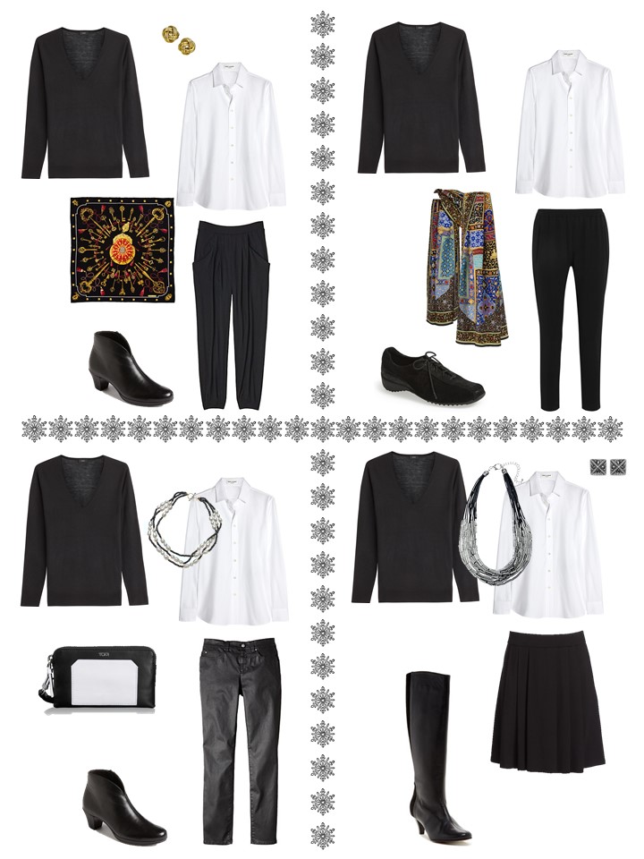 My Wardrobe: Revisiting The Common Wardrobe | The Vivienne Files ...