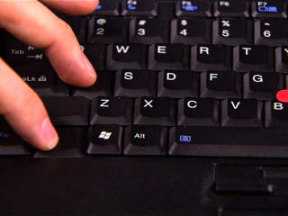 Keyboard Tricks ~ Xtreme tips n tricks