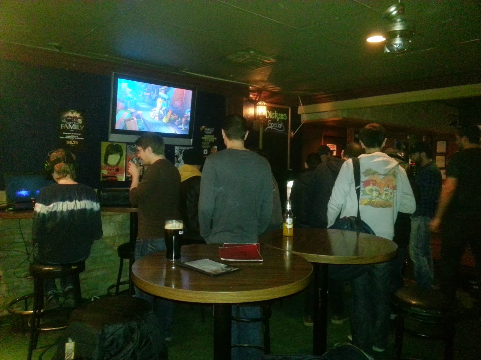 Proton Studio: Calgary VR Meetup