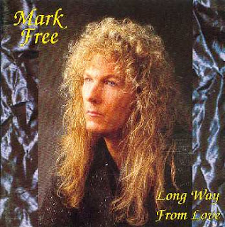 Nostalgia: 24 - Mark Free - Long Way From Love (1993)