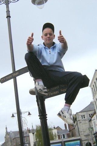 Vem comigo pra Irlanda: Curiosidades