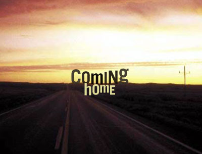 From Heart to Soul: Coming Home by P.Diddy