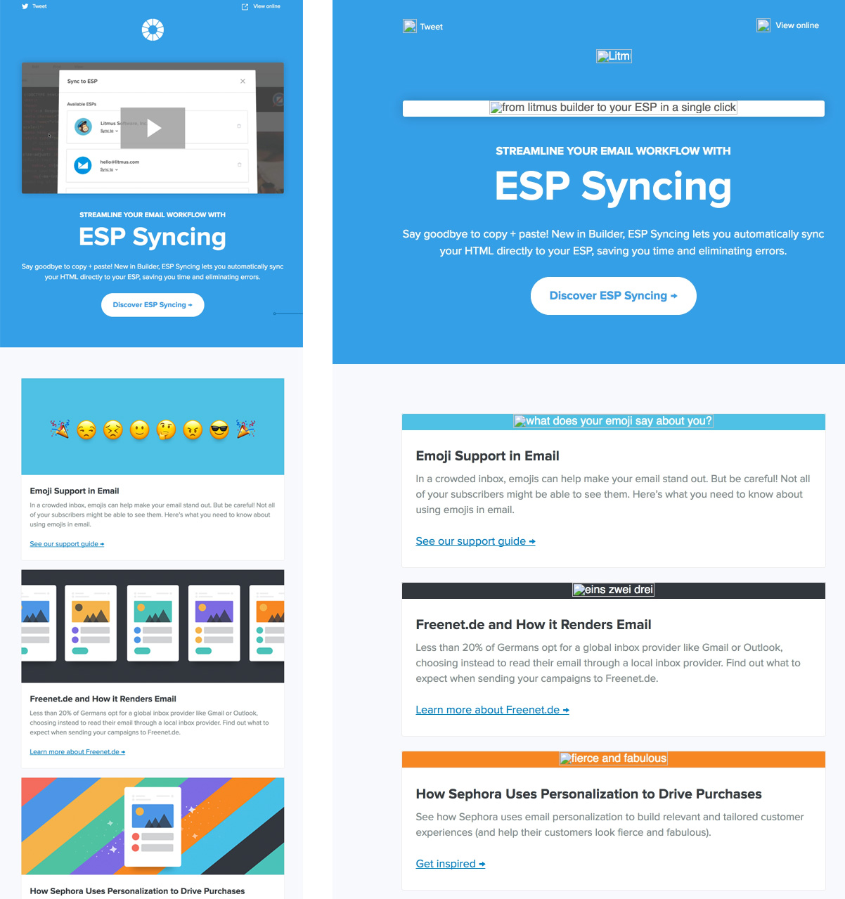 The Ultimate Guide to Accessible Emails | #DIGITAL