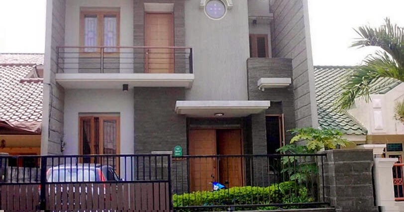 22+ Contoh Lantai Halaman Rumah