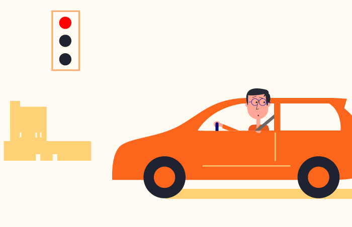 Defensive Driving Training - Euro Gulf Safety Academy