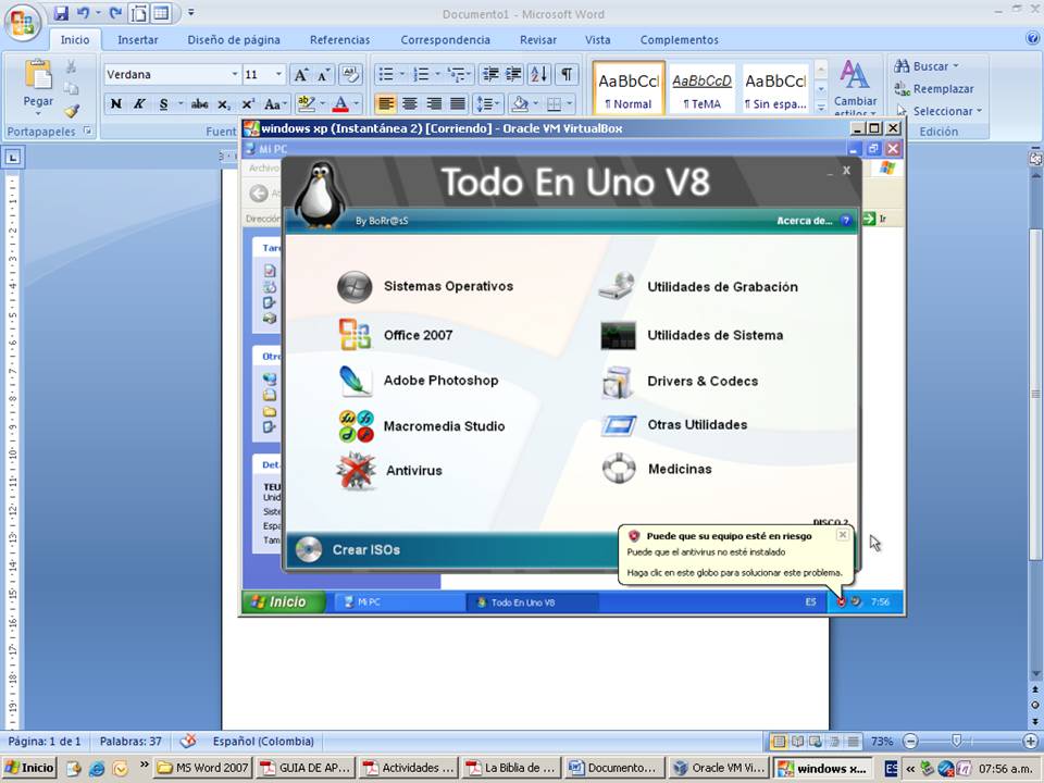 blog de herramientas informaticas
