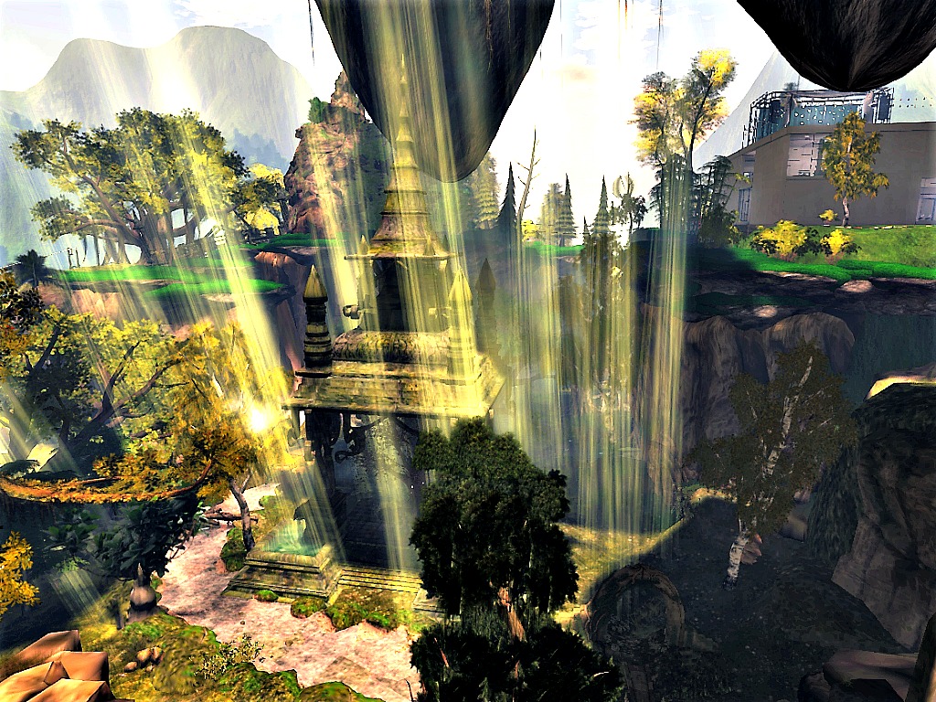 On the Grid Lifestyle: {Membata}