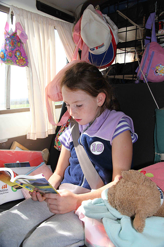 Smidt Aussie Adventure: Wave Rock