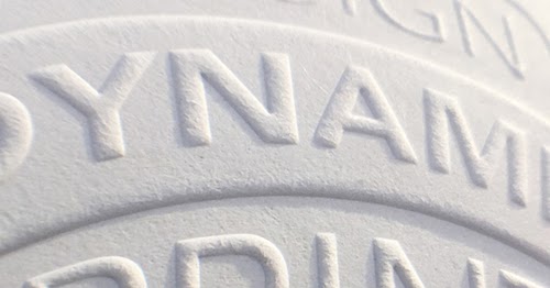 Embossing o Embosado | ArtGraphicsRD