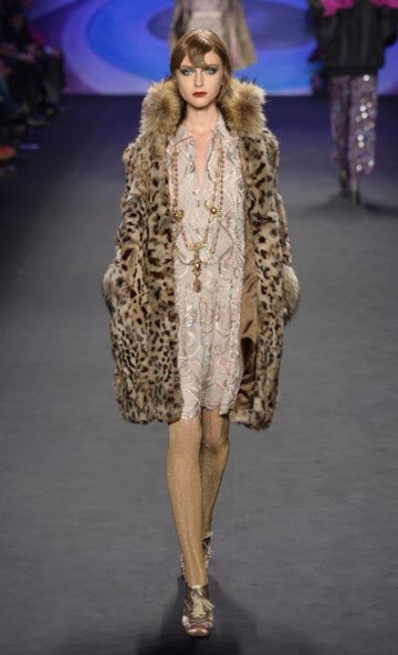 Just Not Said: February 2014