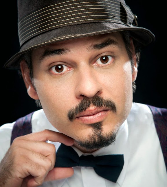 Frank Perozo podría estar enamorado | MELVINTOMSMUSIC