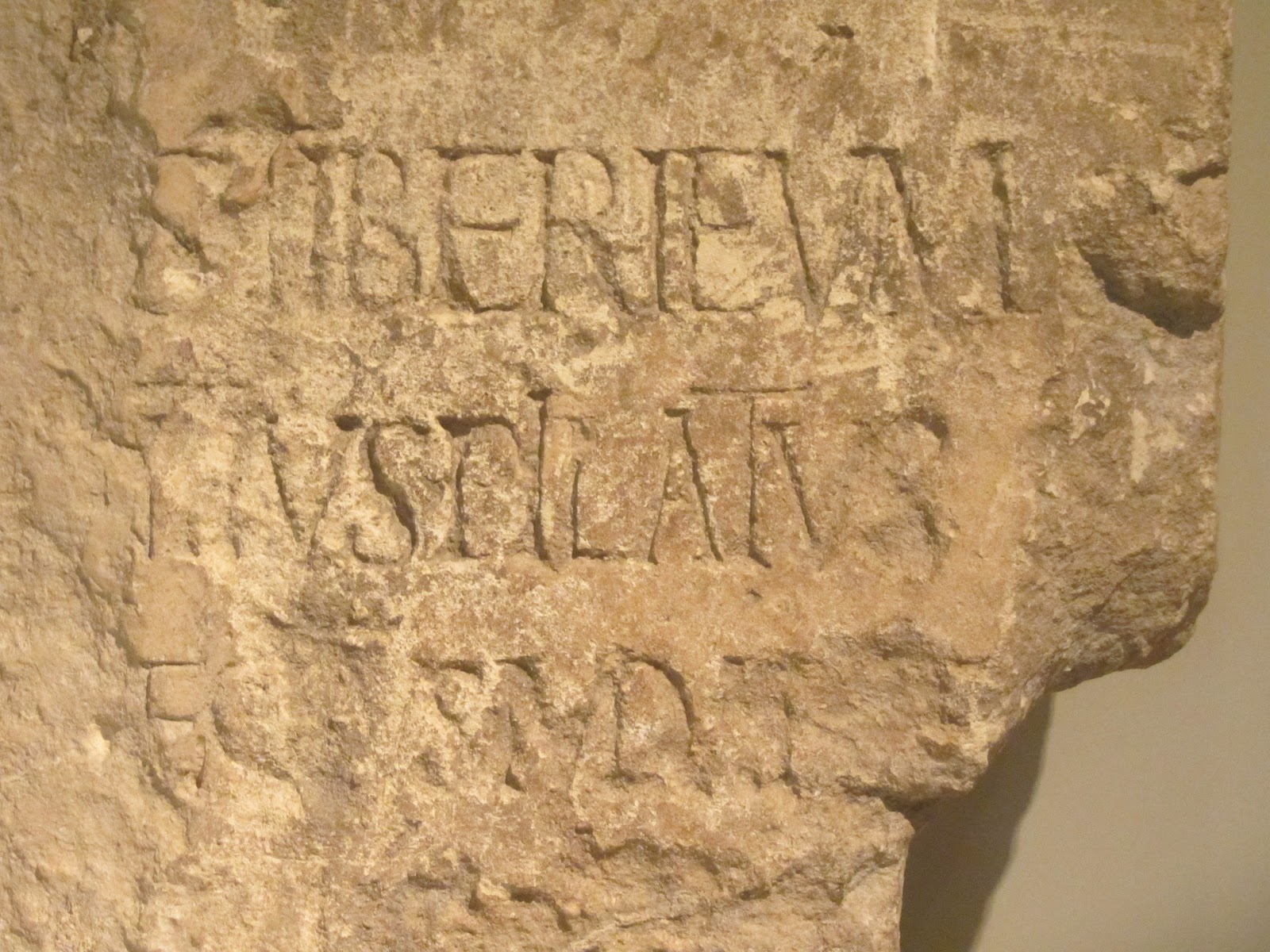 Huntsmans in the Holy Land: A Day at Museums