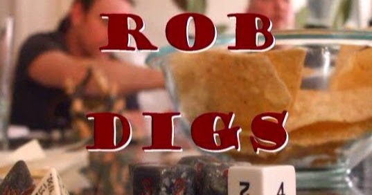 MF WARS: Hirst Arts Inn with Robert Shears