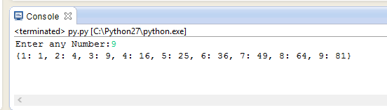Dictionary Datatype Python Programming