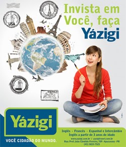 Daniel Nerd: Yázigi