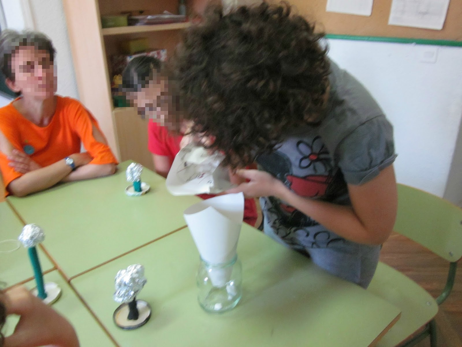 ESTUDIO 3 AFANIAS: Proyecto Con-ciencia Inclusiva