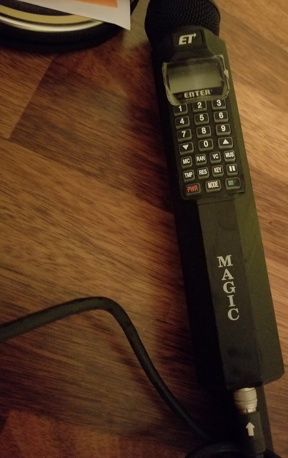 MM3603 - Suzanne Lanoue: Assignment #10: Wild Card