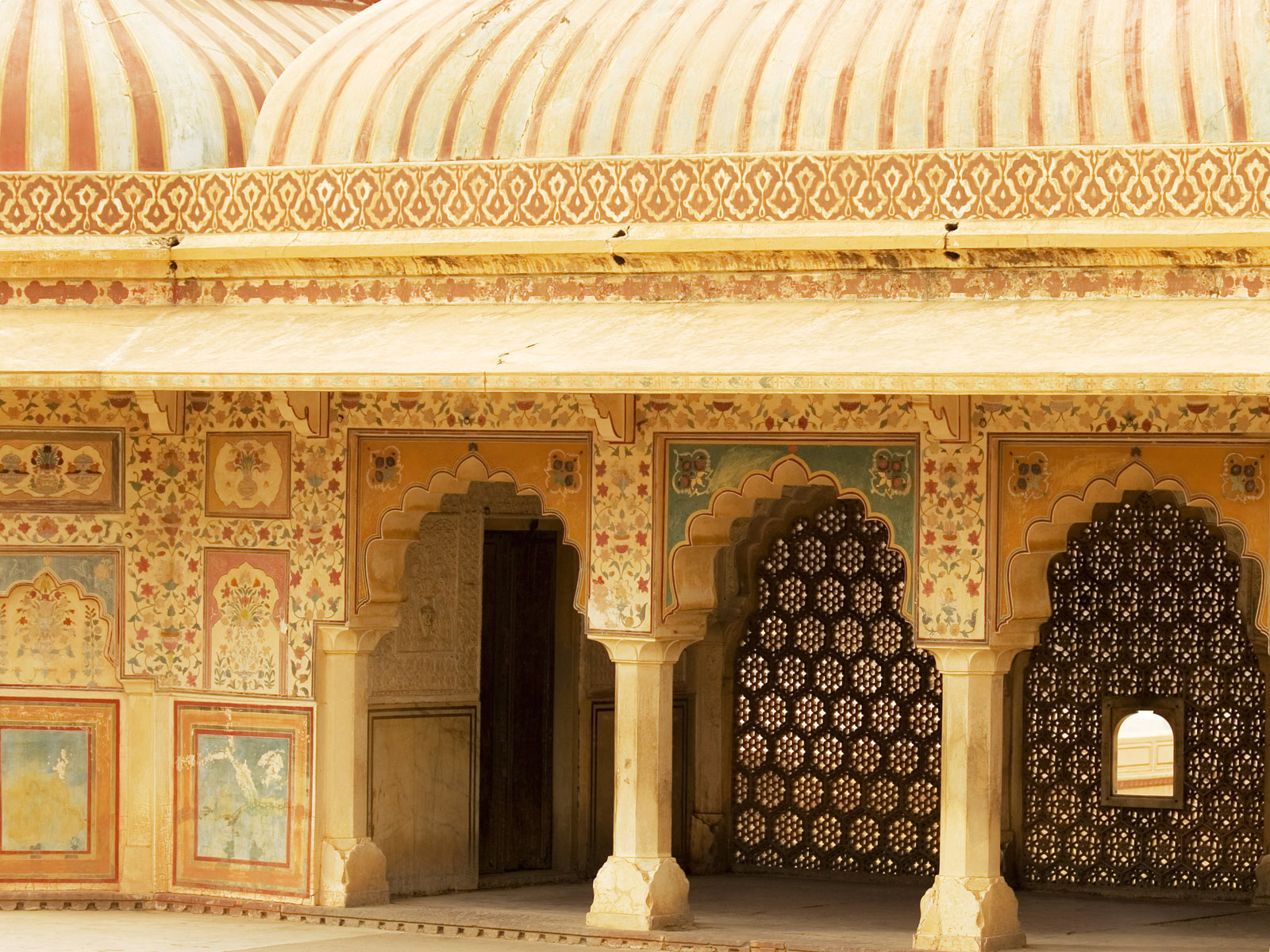 Beauty of Indian Architecture.