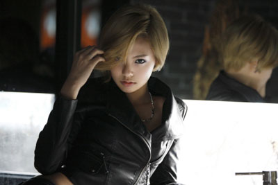 .:KPOP HOTLINE:.: RaNia Concept Photos for Dr. Feel Good Album