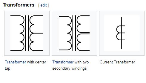 CIRCUIT DIAGRAM & CIRCUIT SYMBOLS - Know Electro Tech