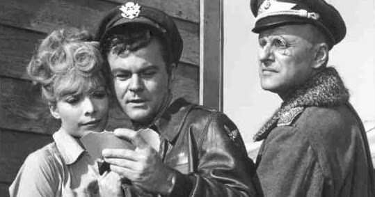 Bob Crane: Life & Legacy: Interview about Bob Crane on 'The Redfield ...