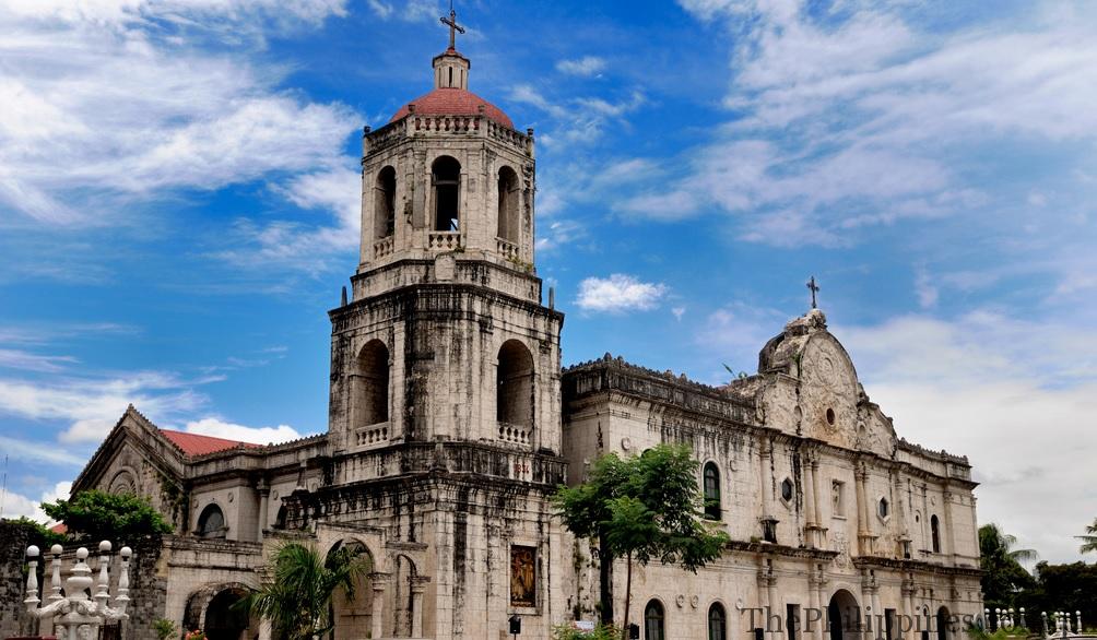 Top 5 - Official Site: Top 5 Most Beautiful Places In The Philippines