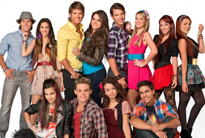 Tercera temporada de Grachi, nuevos avances ~ TV Manía Adictiva