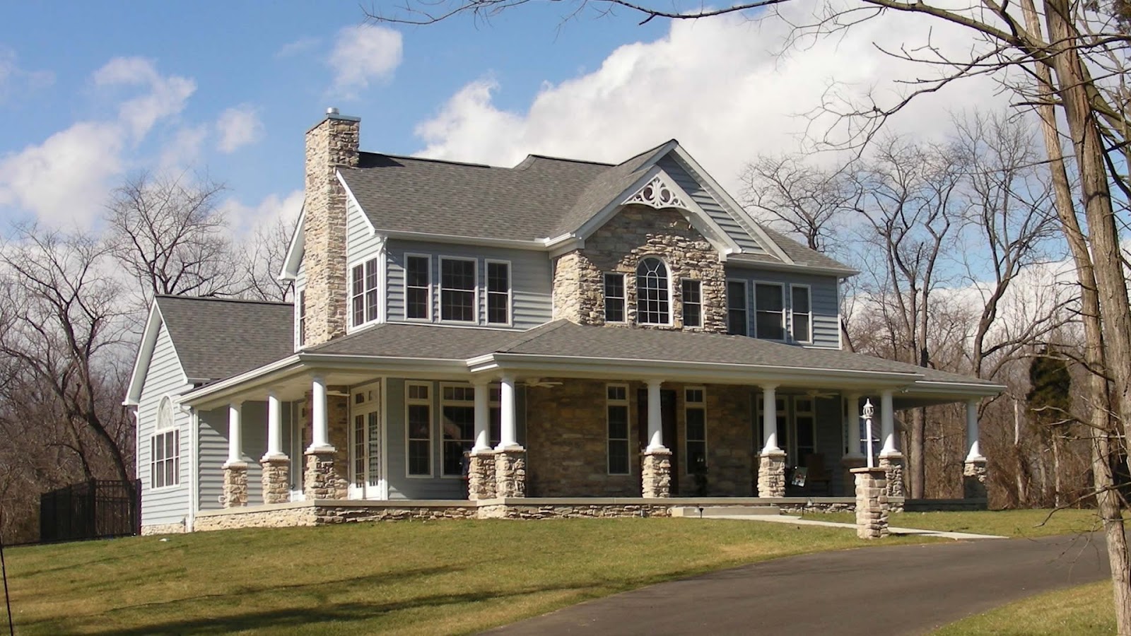 EV RESİMLERİ-Manzaralar