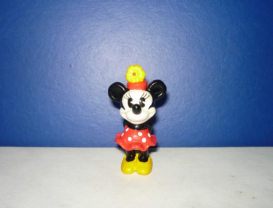 Mini Magia: Mickey e Minnie - Disney