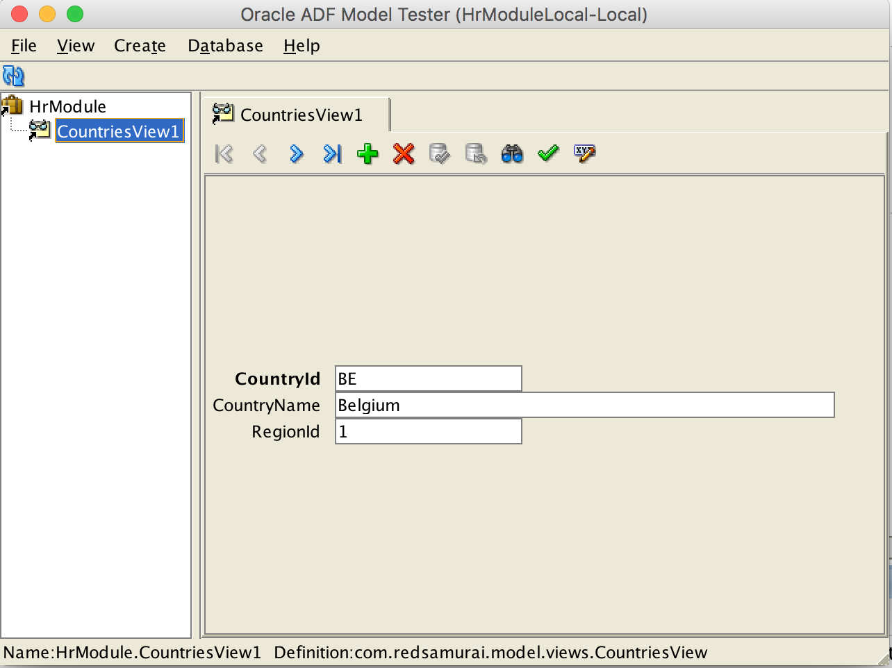 Andrej Baranovskij Blog Adf Bc Groovy Expression Security Policy Configuration
