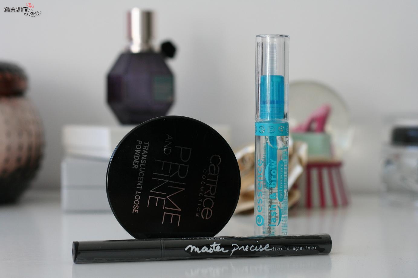 WIN A FAVOURITE: Catrice, Essence & Maybelline | BeautyLoves