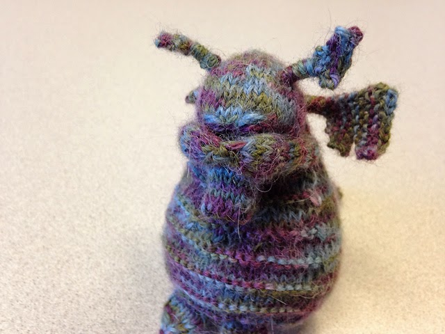 Susan B. Anderson: The Loopy Ewe Fall Fling 2014