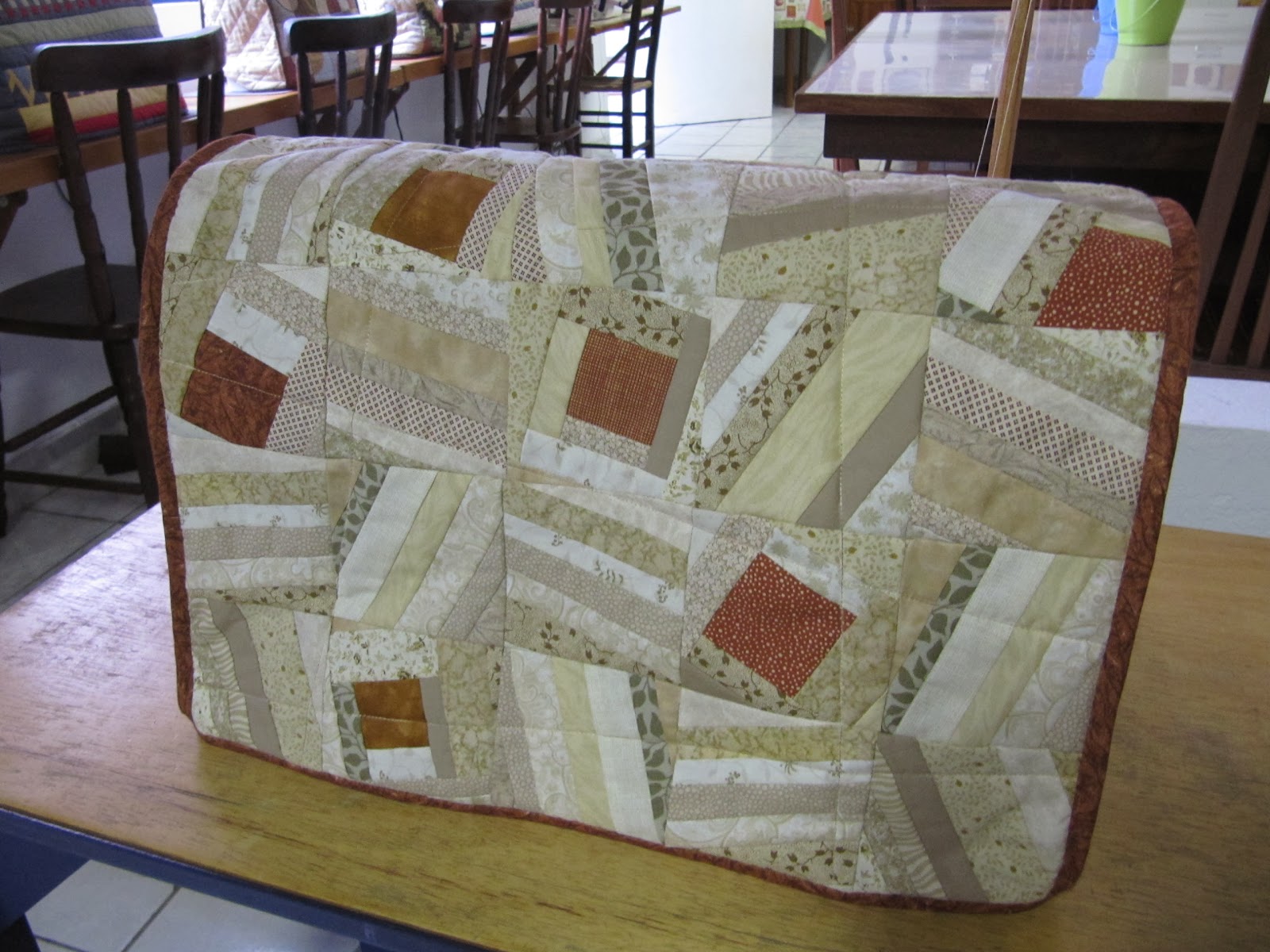 Confraria Do Patchwork: Portfólio