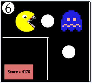 Storyboard & Flowchart Game