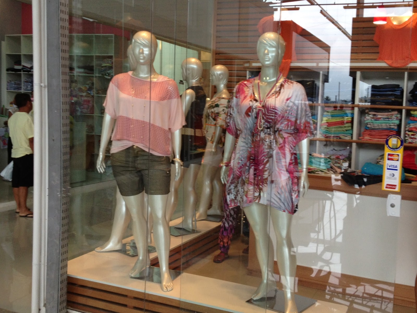 Cidade da Moda - RJ! | Fofashions!