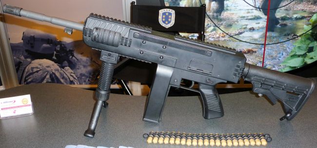 Miltary-Wallpapers|Guns-hd-Wallpaper: LSAT machine gun