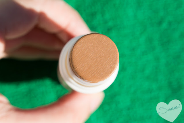 Sammi the Beauty Buff: Review + Swatches: PÜR Cameo Contour Dual-Ended ...