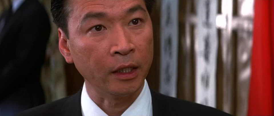 Music N' More: Tzi Ma