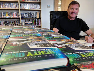 Steve MacManus - Alchetron, The Free Social Encyclopedia