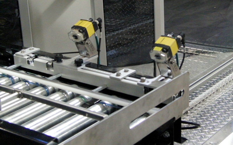 ESS Technologies, Inc. Packaging Machinery Blog