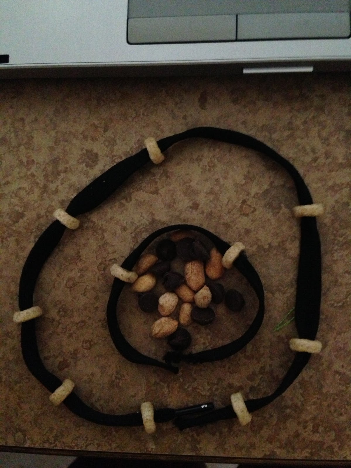 Chemistry 105-Online Summer Course: Chemistry-Activity #2